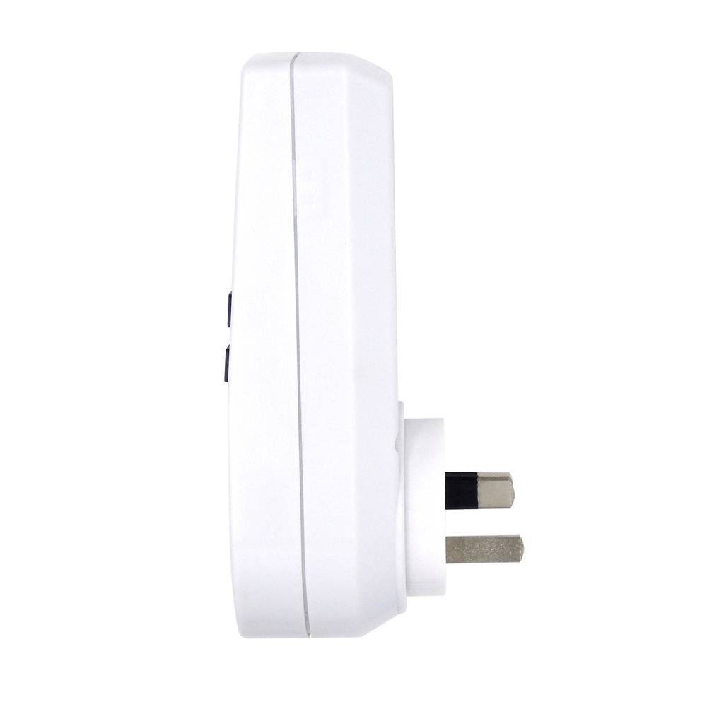 Digital Plug Timer (standard 10A socket)