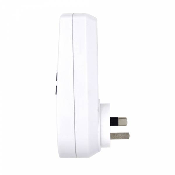 Digital Plug Timer (standard 10A socket)